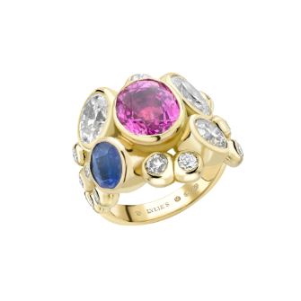 Dodola Ring* – LYLIE Jewellery